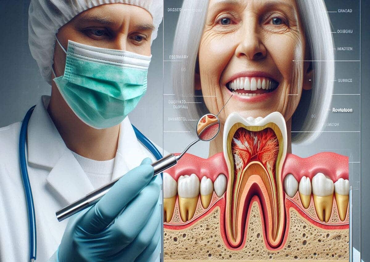 How To Reverse Periodontal Disease Naturally - Try This