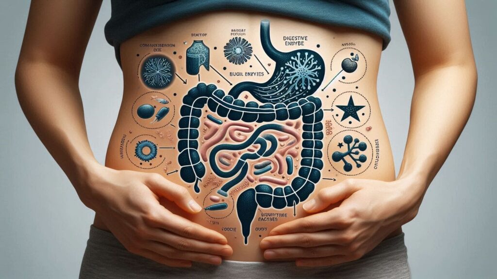 Can Taking Digestive Enzymes Be Harmful? - Get 5 Facts Here