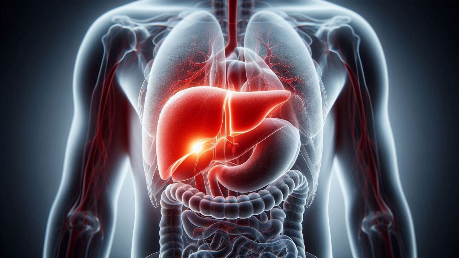 The Rise Of Fatty Liver Disease: 2025 Modern Health Crisis