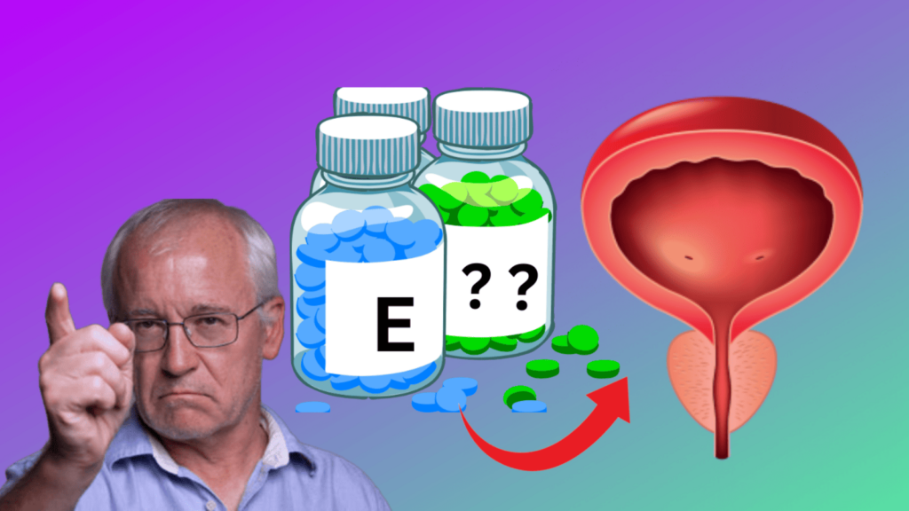 Long-Term Effects Of Medications On Prostate Enlargement