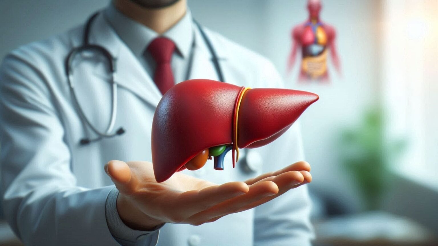 5 Best Liver Health Supplements 2026: Boost Liver Function