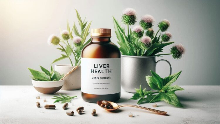 5 Best Liver Health Supplements 2026: Boost Liver Function