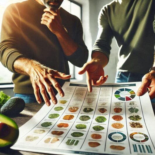 5 Best Over The Counter Medications For Enlarged Prostate