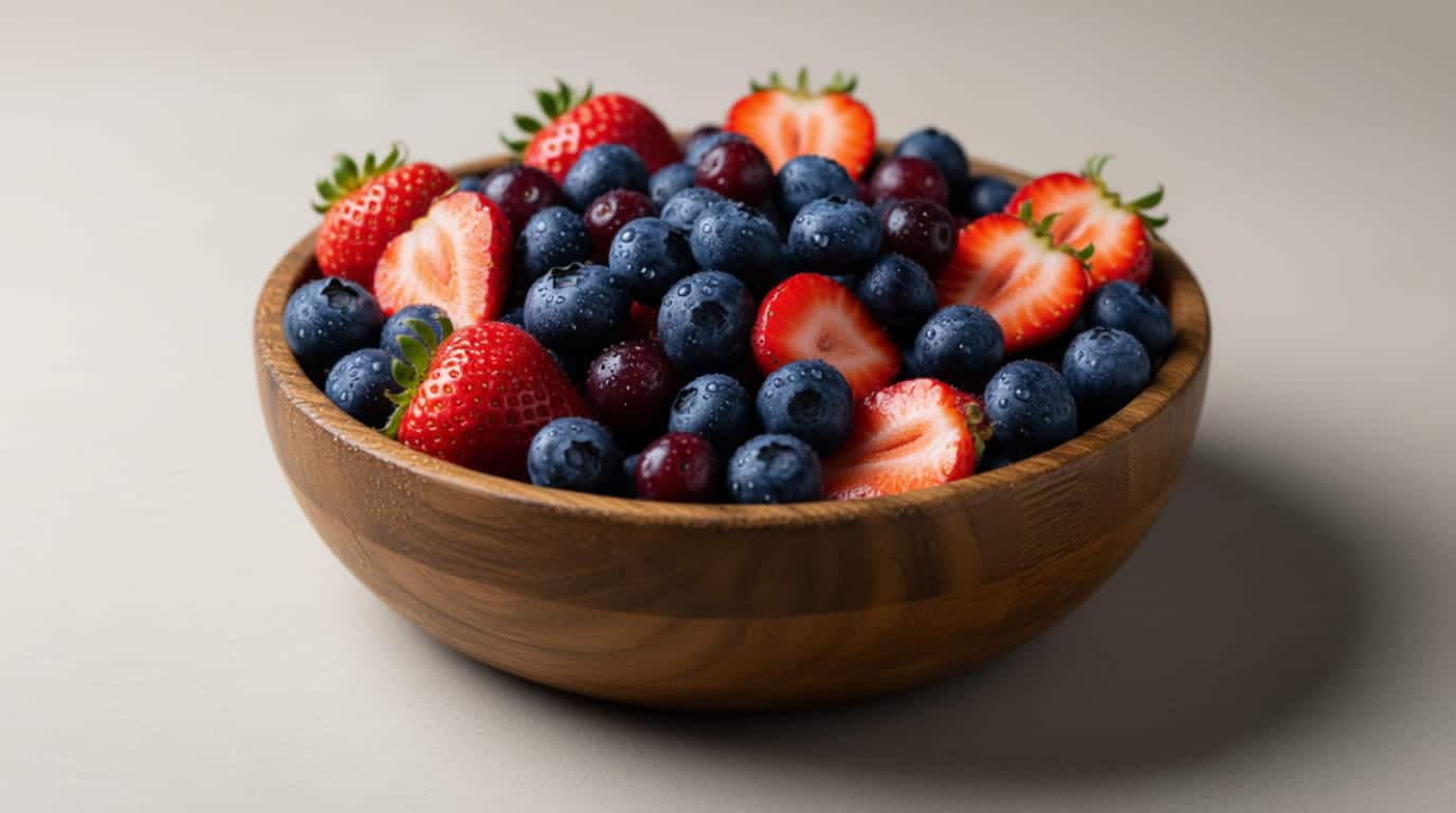 10 Foods That Shrink Prostate Gland (Backed By Science: MD)