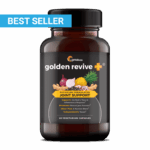 Golden Revive Plus Review 2025: My 60-Day Results & Regret