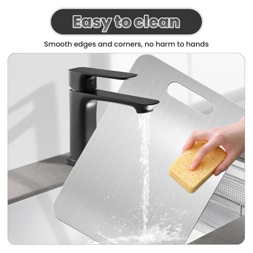 Katori Titanium Cutting Board Reviews And Complaints (2026)